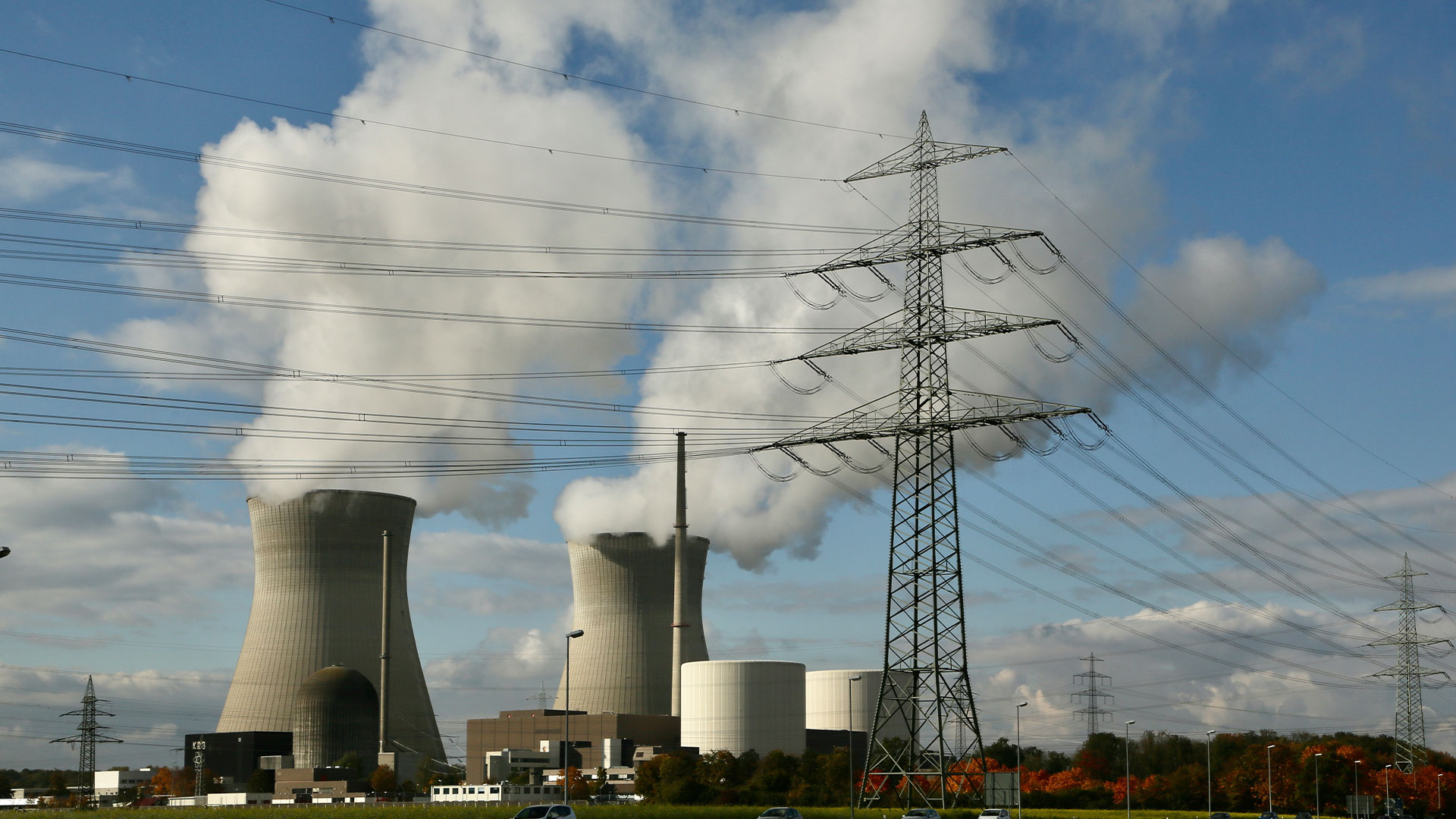 Industries – limitlesspower