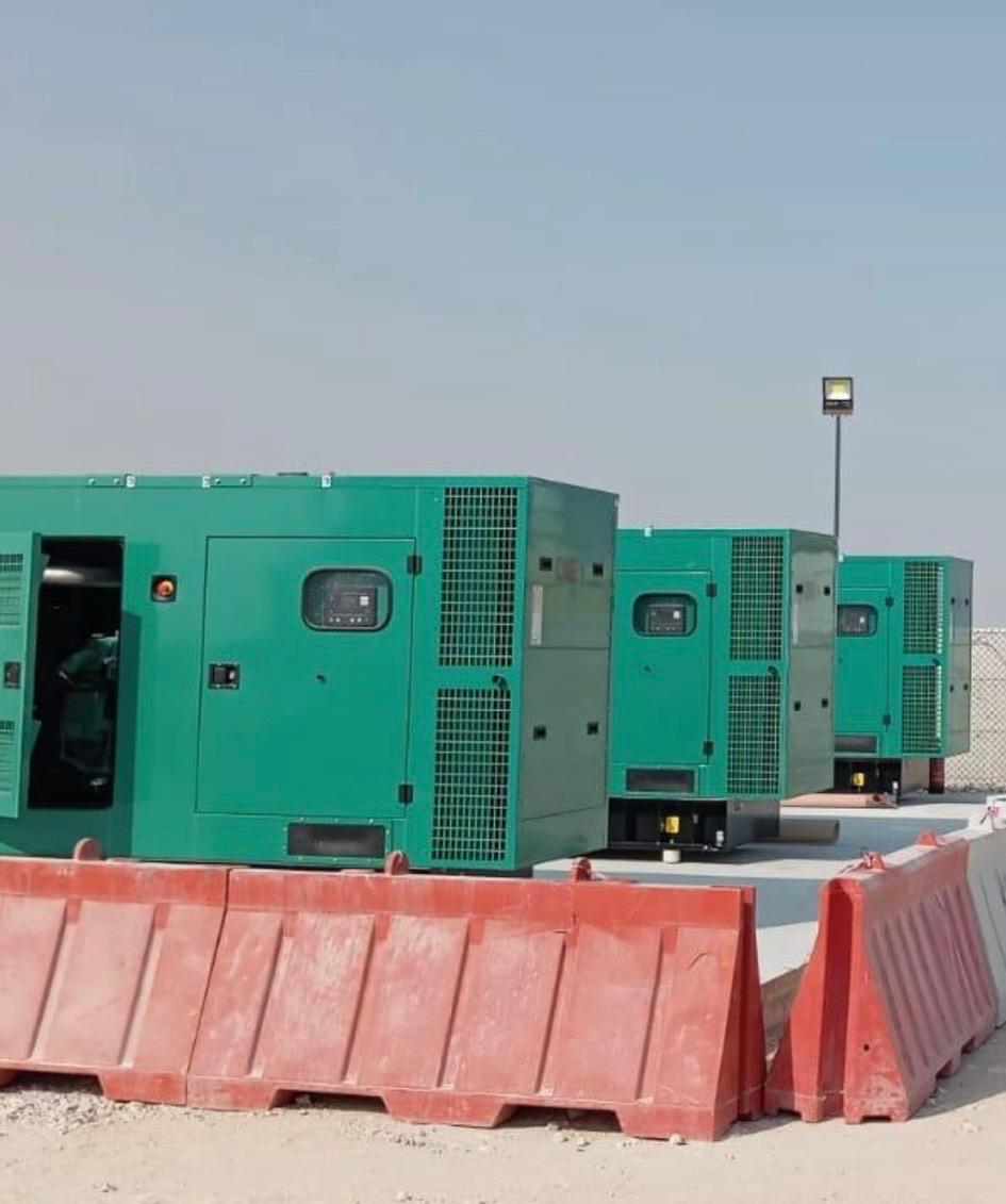 Industries – limitlesspower